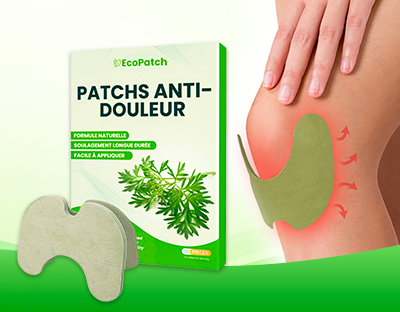 EcoPatch - Boutique Officielle