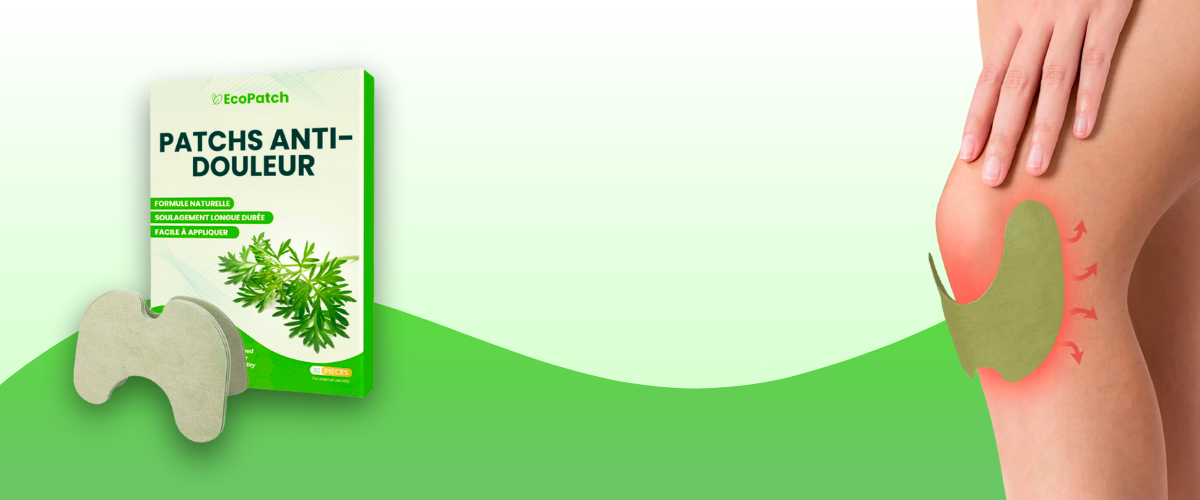 EcoPatch - Boutique Officielle